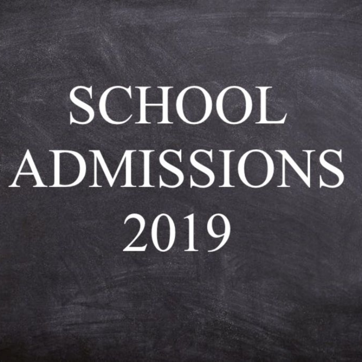 Northampton School for Boys - School Admissions 2019